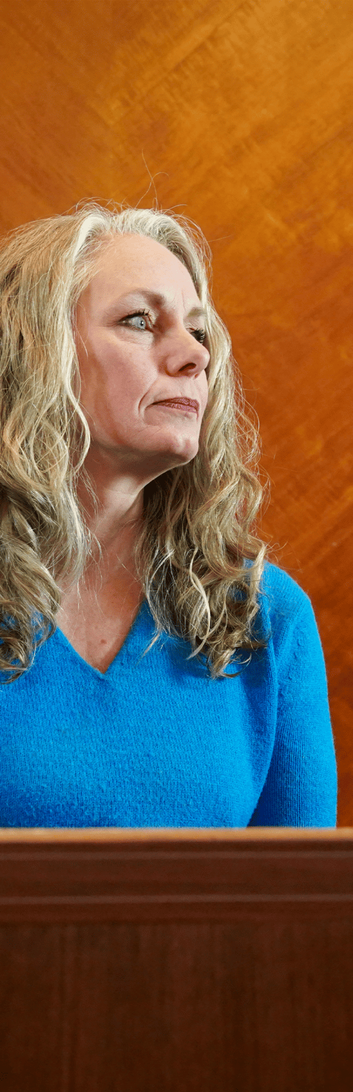 Defense Center for Criminalized Survivors - BWJP