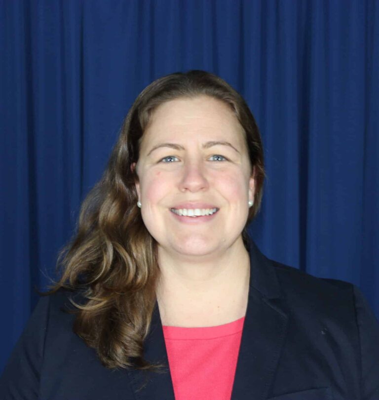 Staff & Leadership - BWJP